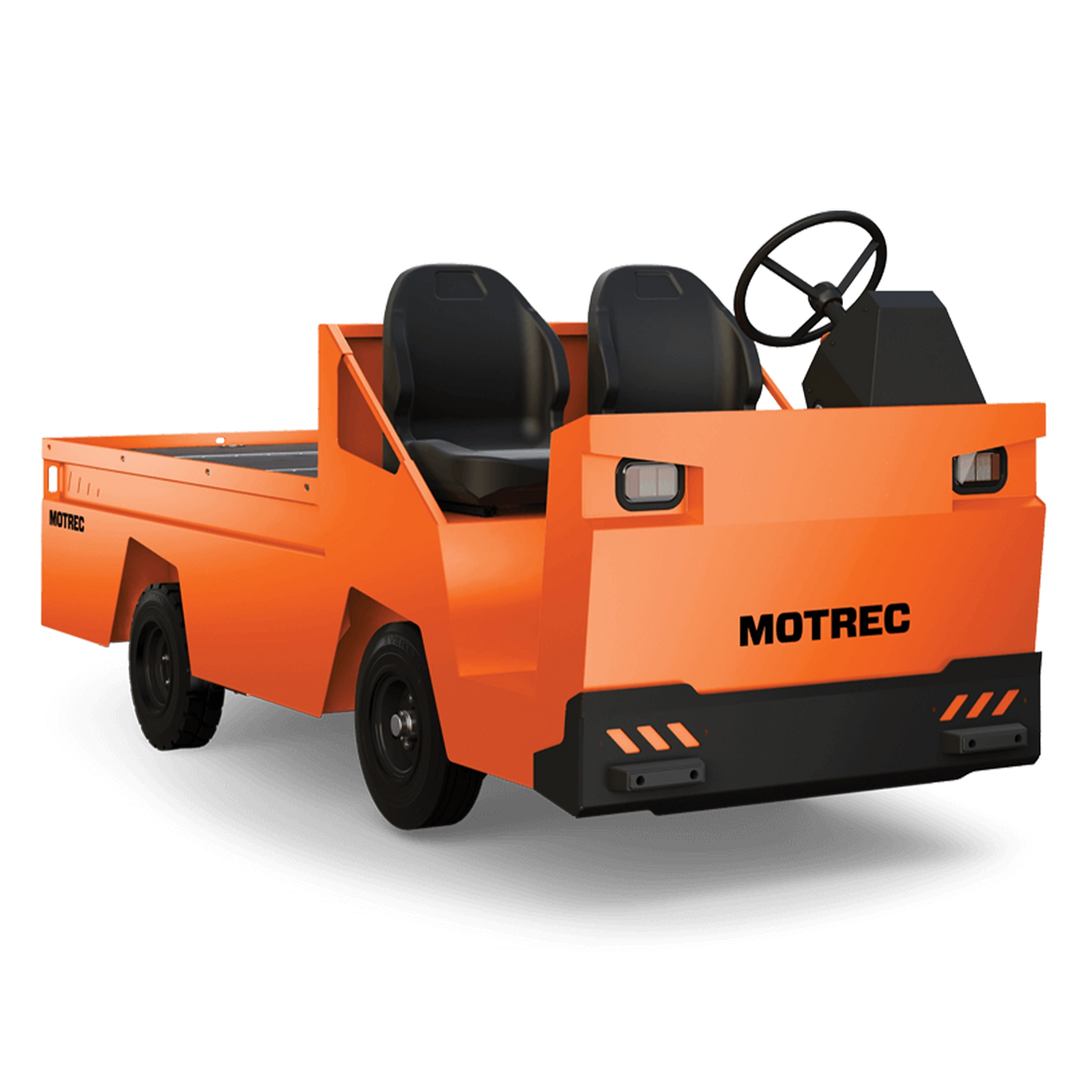 Motrec MP-240 | Logistar Electric Vehicles