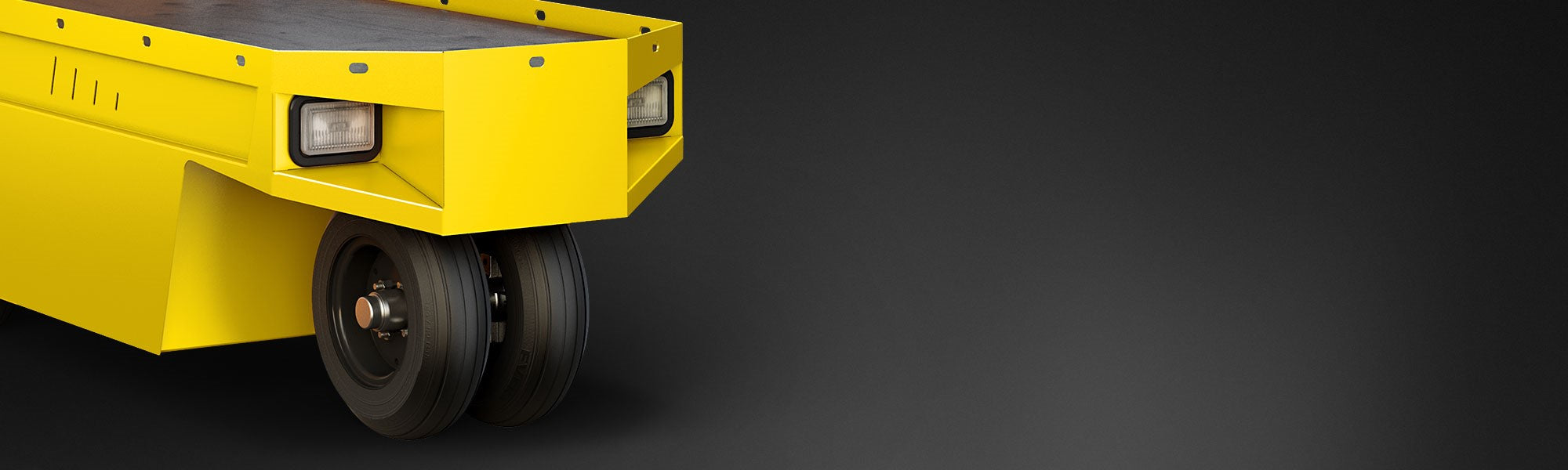 Motrec MT-160 | Logistar Electric Vehicles