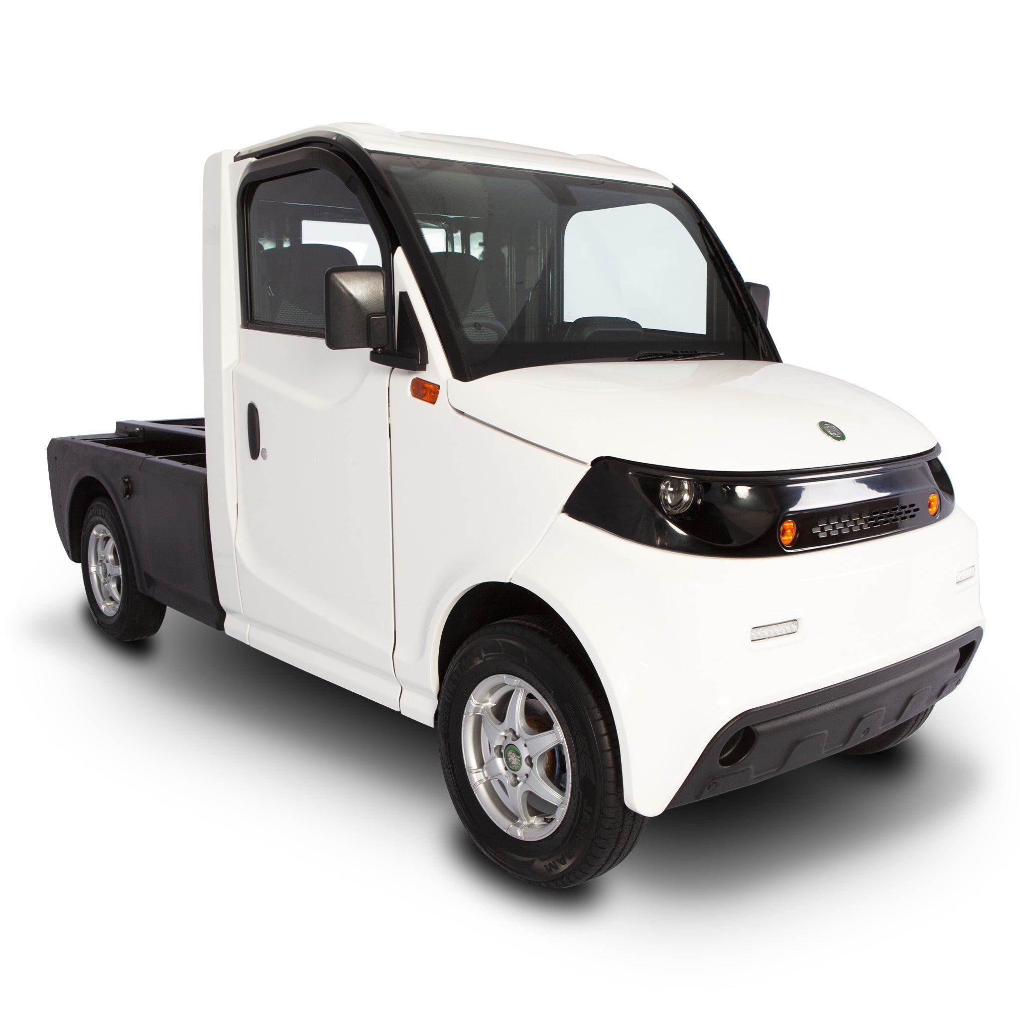 Pilotcar P-1000 Ute | Logistar Electric Vehicles